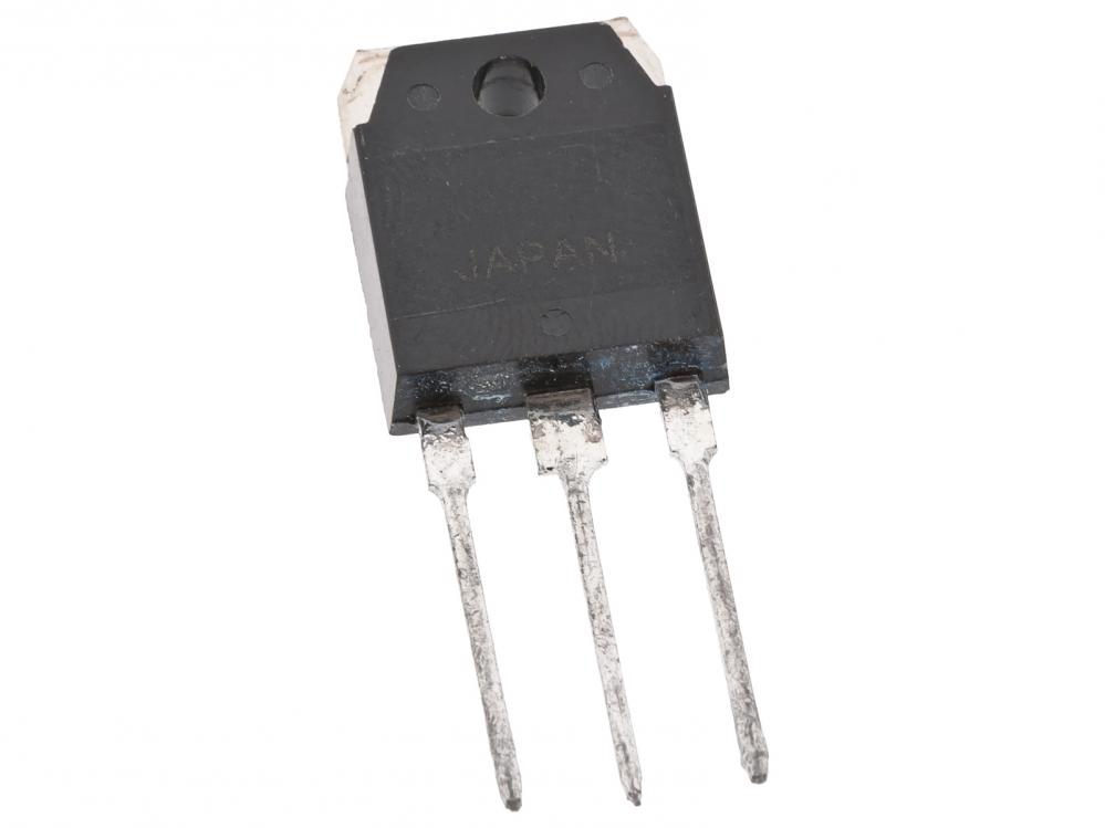 Buy BWD83D TO-218 Transistor Si NPN darlington 120V 15A Mfg: SGS at the ...
