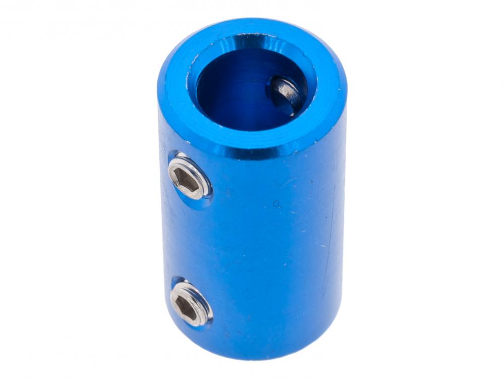 Köp Axelkoppling 5mm till 8mm till rätt pris @ electrokit