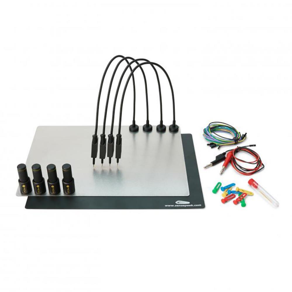 Köp PCBite kit with 4x SQ10 probes and test wires till rätt pris ...