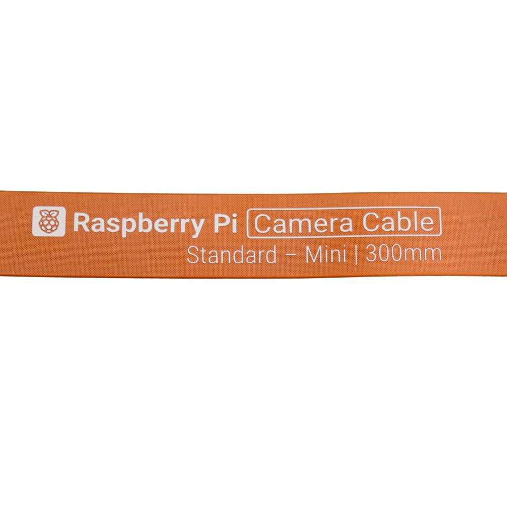 Buy Raspberry Pi 5 Camera cable mini FPC 22-pin to FPC 15-pin 300mm at ...