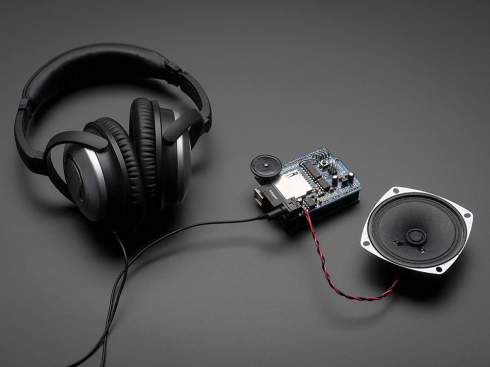 Buy WaveKit Shield at the right price @ electrokit