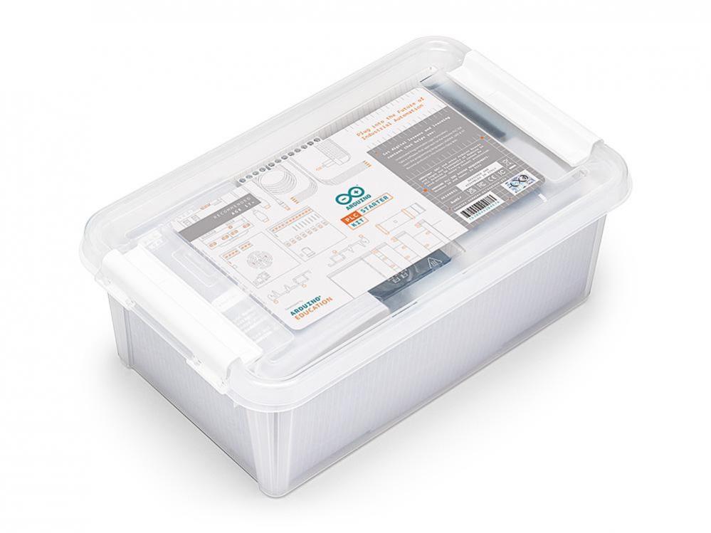 Buy Arduino PLC Starter Kit at the right price @ electrokit