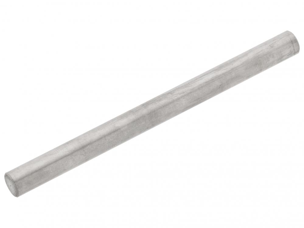 Köp Axel rostfritt stål 8mm x 100mm till rätt pris @ electrokit
