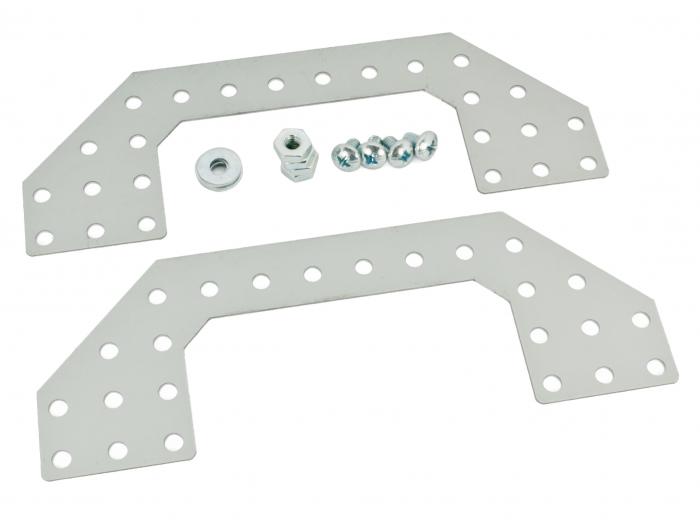 Buy Digilent robot plattform - extension base plate at the right price ...