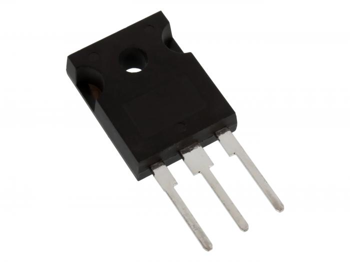 Buy IKW30N60T TO-247 N-ch IGBT 600V 60A at the right price @ electrokit