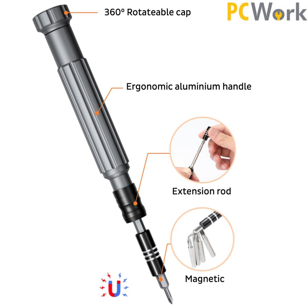 Köp Mejselset 130 delar till rätt pris @ electrokit