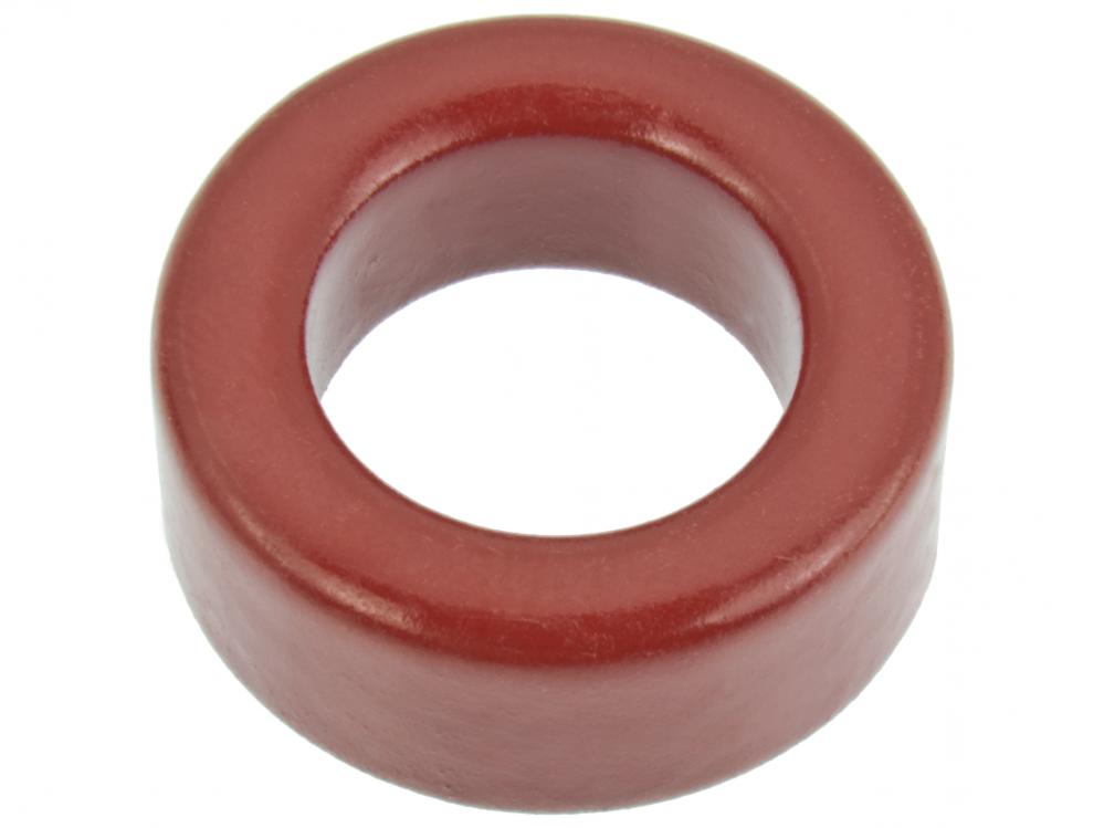 Buy Toroid core T130-2 at the right price @ electrokit