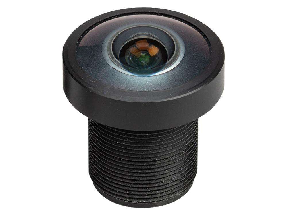 Buy Raspberry Pi HQ Camera lens 12MP 2.7mm wide at the right price ...