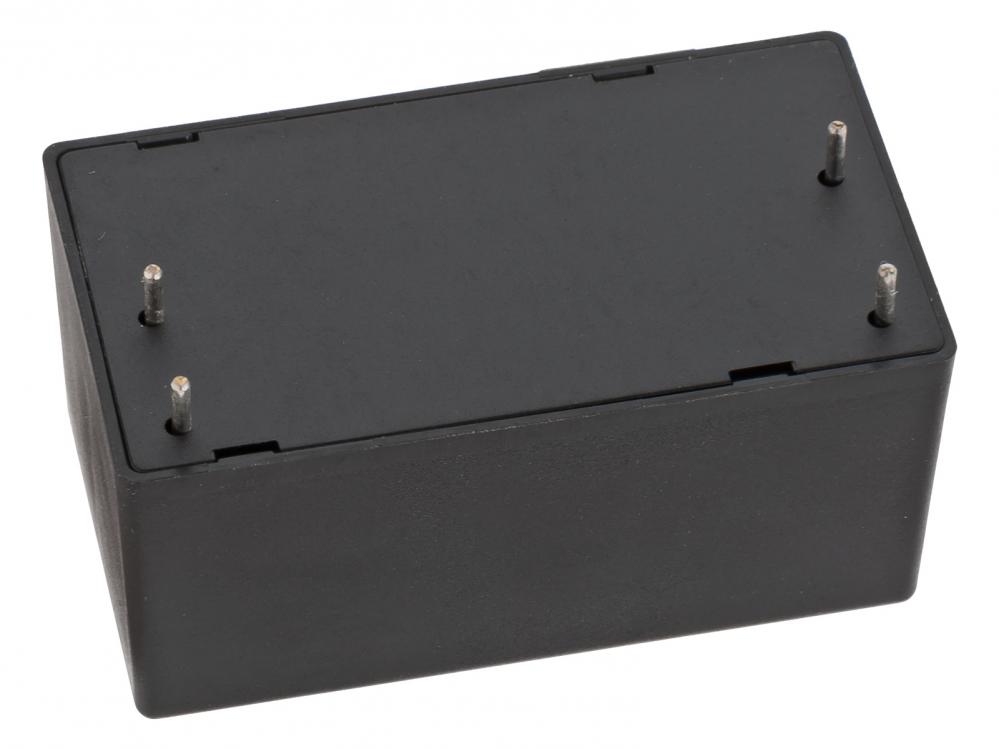 Buy Switched power supply 10W 24V at the right price @ electrokit