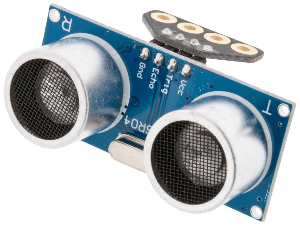 Buy Ultrasonic distance sensor for Robo:bit Buggy at the right price ...