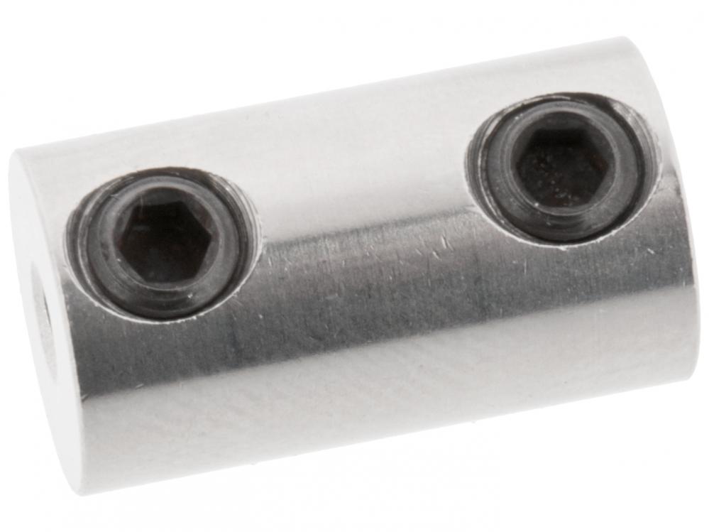 Köp Axelkoppling 3mm till 6mm till rätt pris @ electrokit