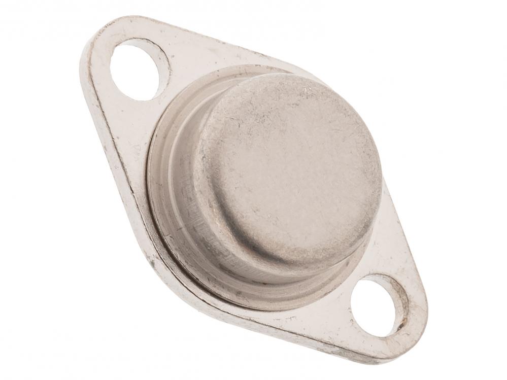 Buy 2N3441 TO-66 Transistor Si NPN 140V 3A at the right price @ electrokit