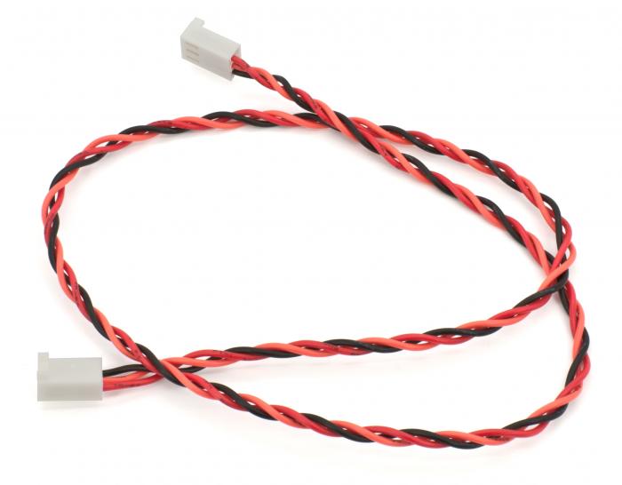 Buy TinkerKit Cable 3-pin 50cm at the right price @ electrokit