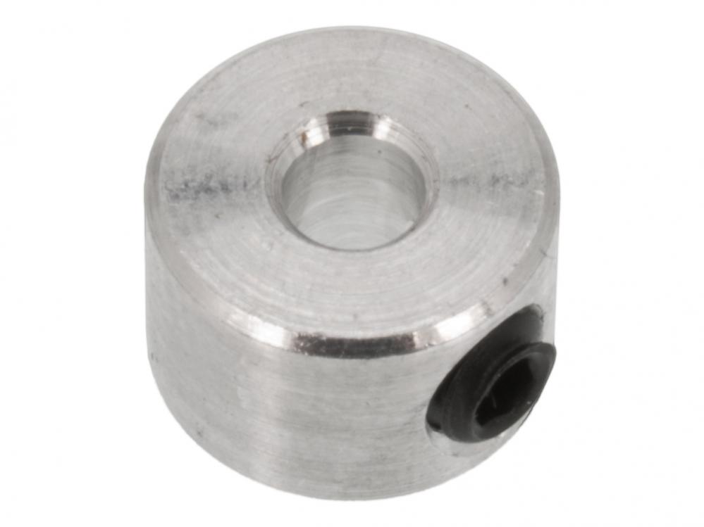 Buy Set screw collar 1/8" at the right price @ electrokit