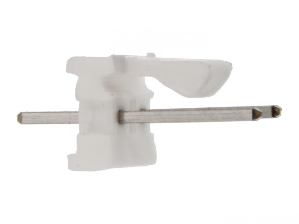 Buy MTA-100 pin header 2.54mm straight 7-p at the right price @ electrokit