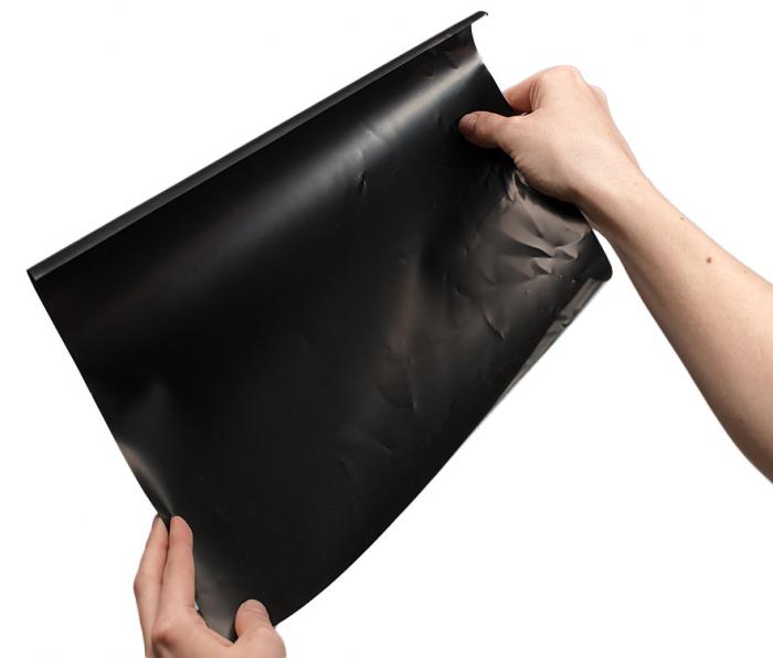 Buy Pressure sensitive sheet (Velostat/Linqstat) 280x280mm at the right ...