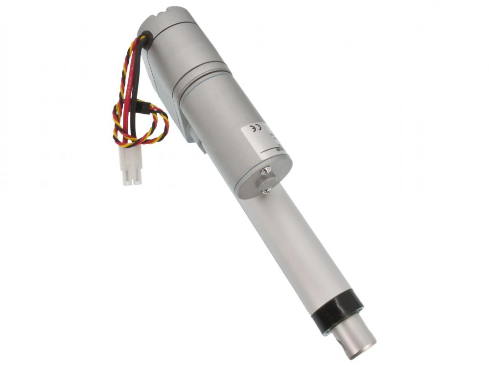Buy Linear servo heavy-duty 4" 12V at the right price @ electrokit