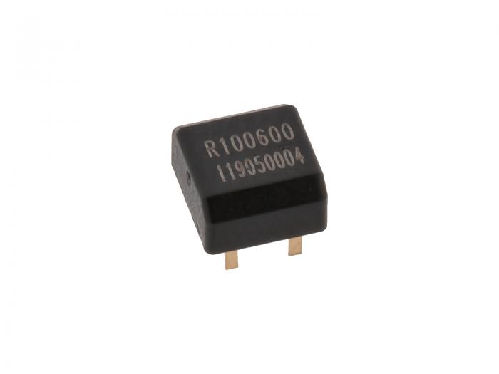Buy Tilt sensor 5-12V ±45° at the right price @ electrokit