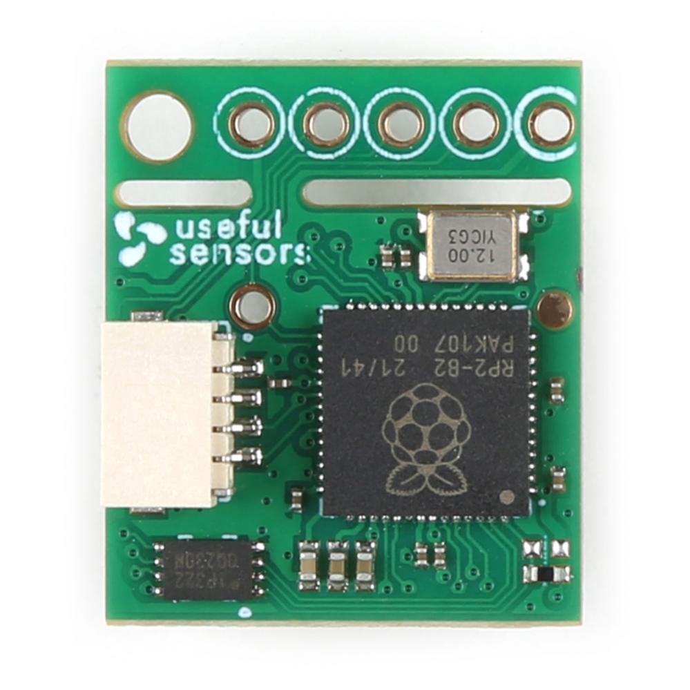 Buy QR code reader I2C (QWIIC) at the right price @ electrokit