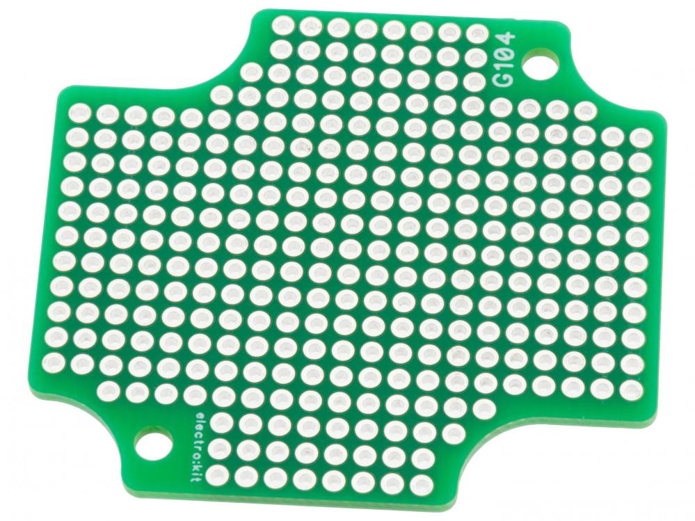 Köp Experimentkort för G104 till rätt pris @ electrokit