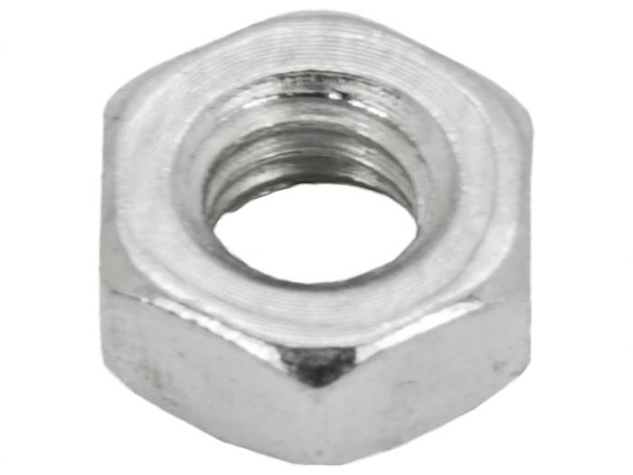 Köp Mutter M4 till rätt pris @ electrokit