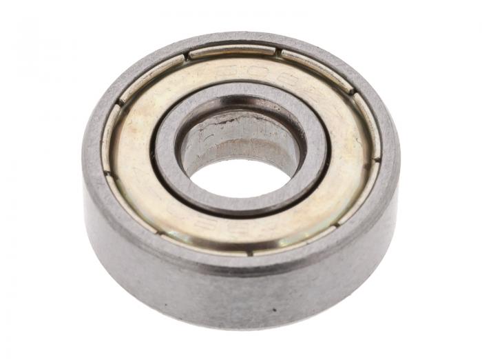 Köp Kullager 8mm till rätt pris @ electrokit