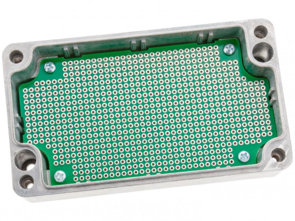 Köp Experimentkort för G106 till rätt pris @ electrokit