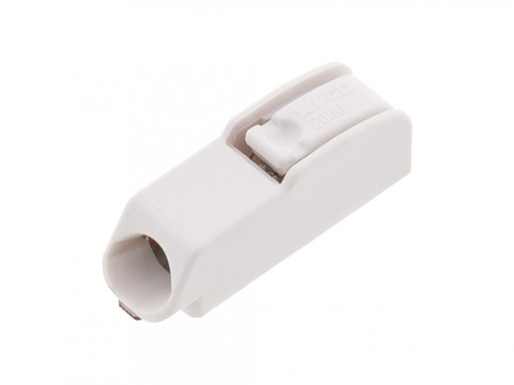 Buy Spring terminal SMD 1-pin AWG24-18 WAGO 2060-451 at the right price ...
