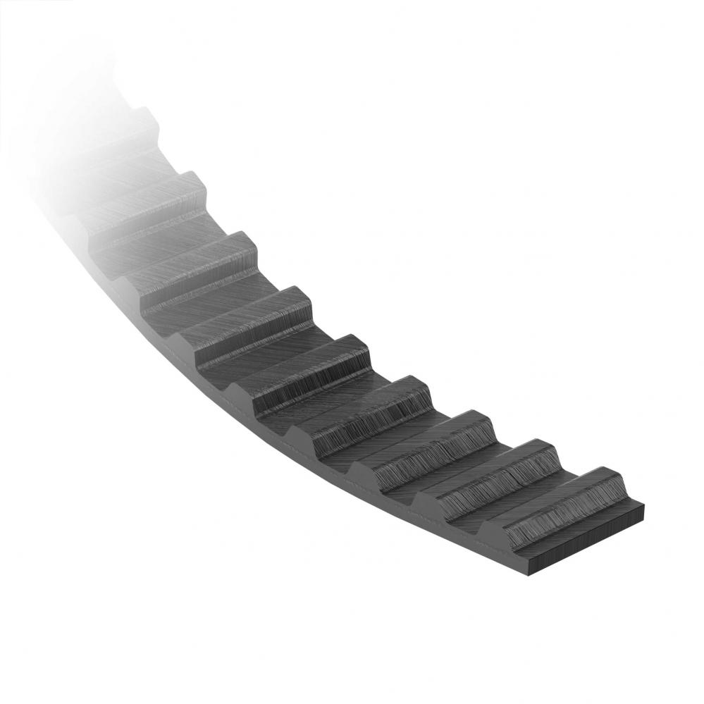 Köp Kuggrem XL 3/8" 3m öppen till rätt pris @ electrokit