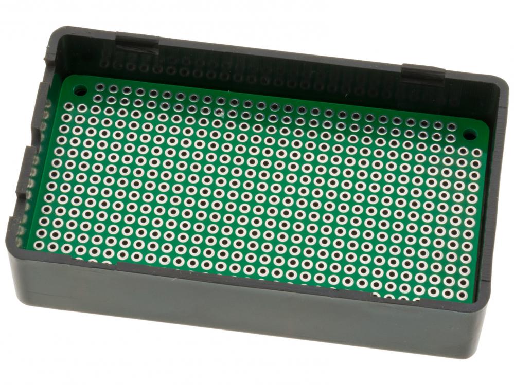 Köp Experimentkort för PC002 till rätt pris @ electrokit