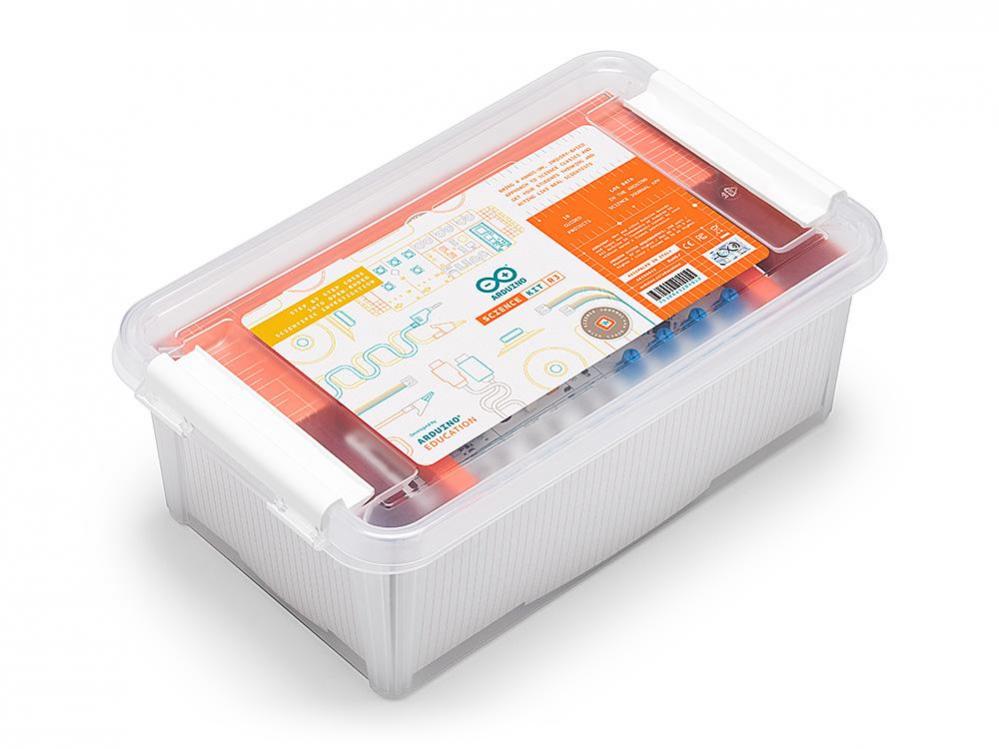 Köp Arduino Science Kit R3 till rätt pris @ electrokit