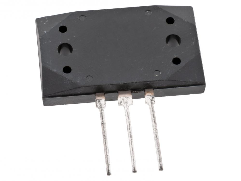 Buy 2SA1076 XM-20 Transistor Si PNP 160V 12A at the right price ...