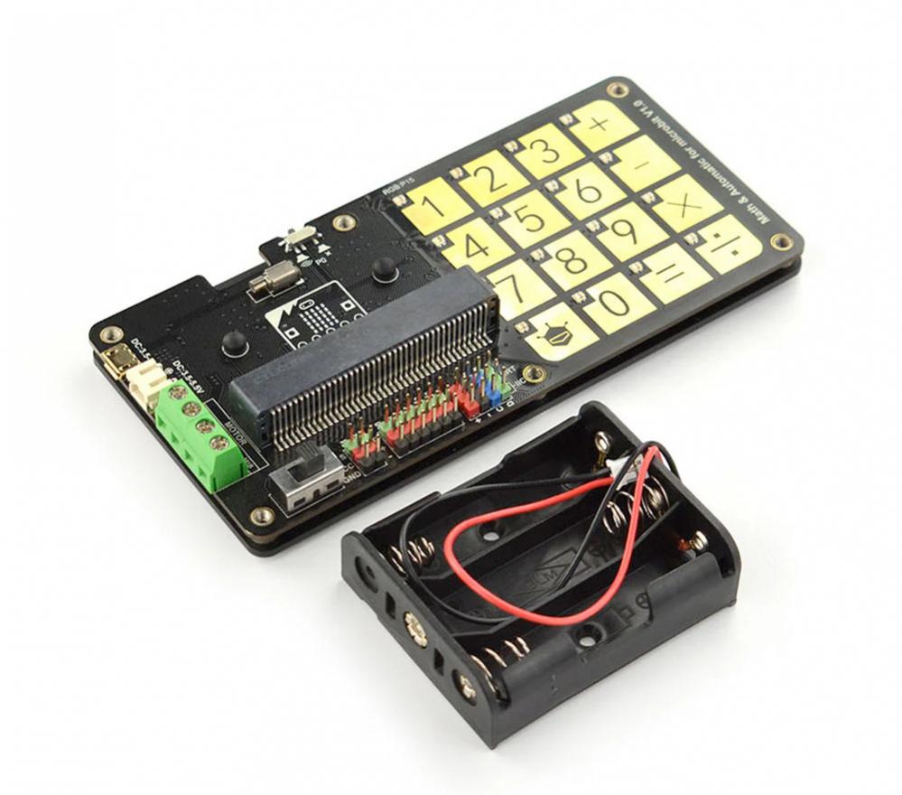Buy Micro:touch Keyboard at the right price @ electrokit