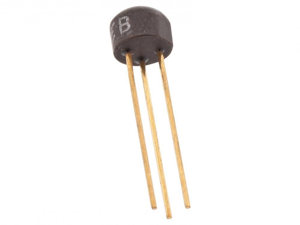 Buy BC153 TO-106 Transistor Si NPN 40V 100mA at the right price ...