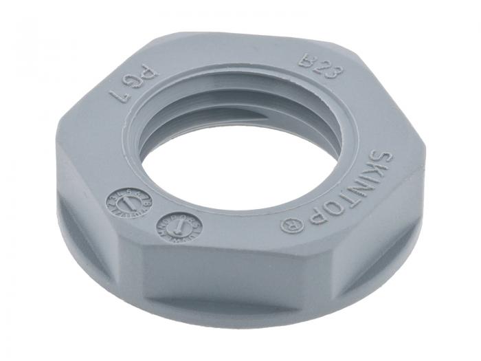 Köp Kontramutter PG7 till rätt pris @ electrokit