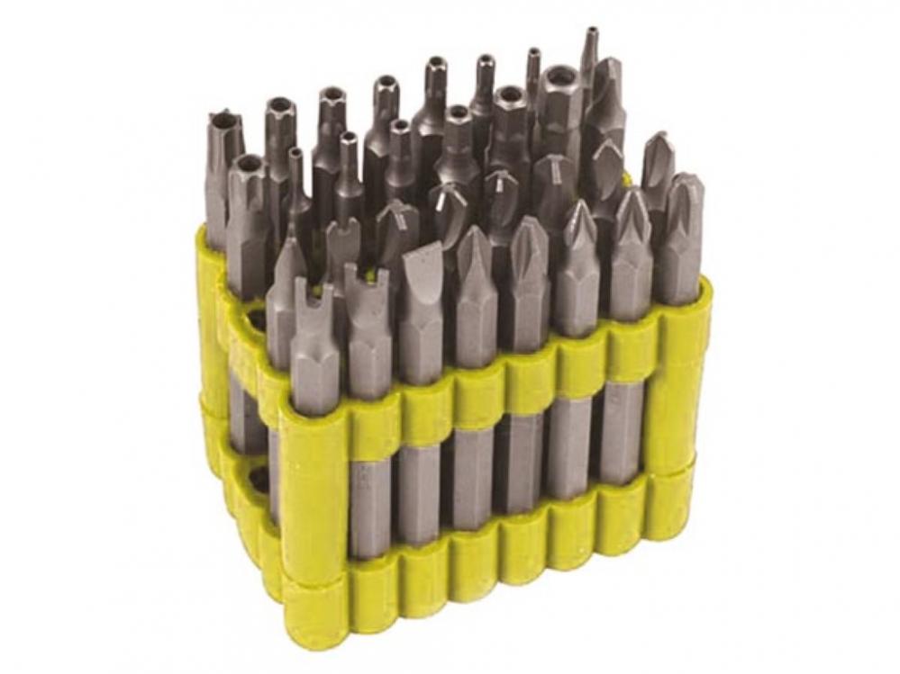 Buy Safety bits 32-piece long at the right price @ electrokit