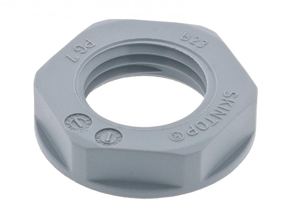 Köp Kontramutter PG7 till rätt pris @ electrokit