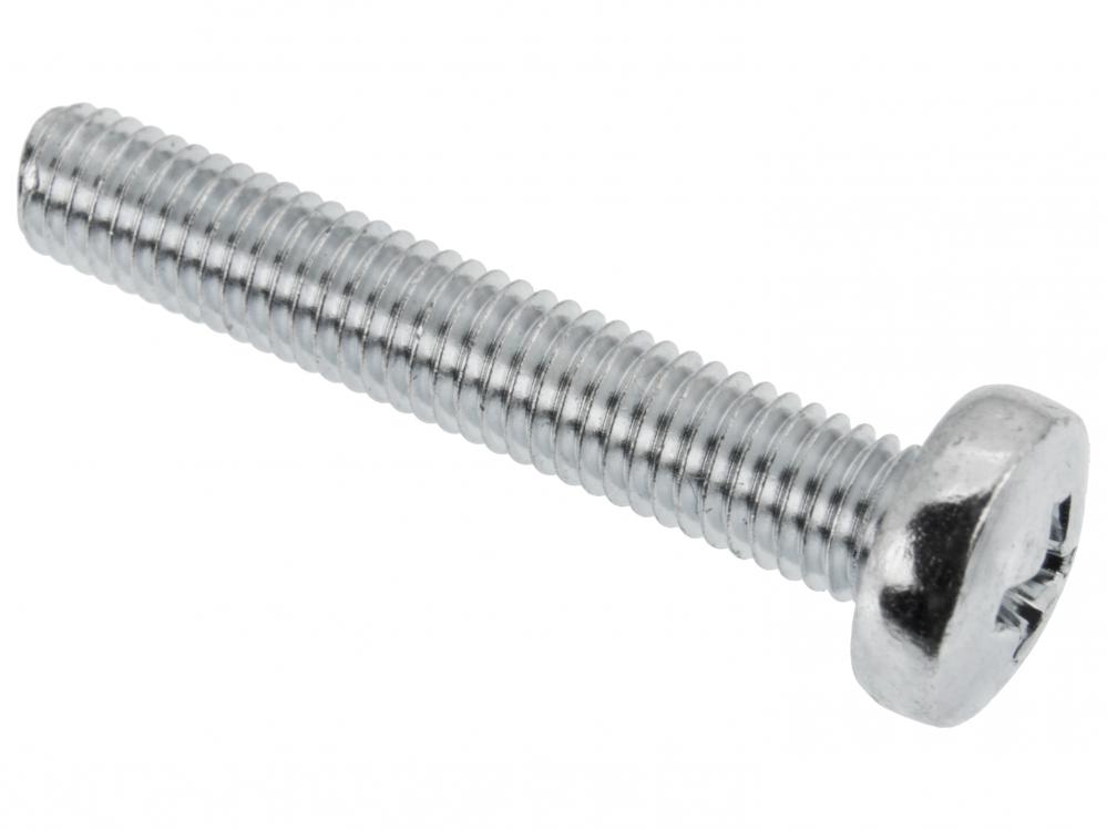 Buy Screw PH M5x30 at the right price @ electrokit