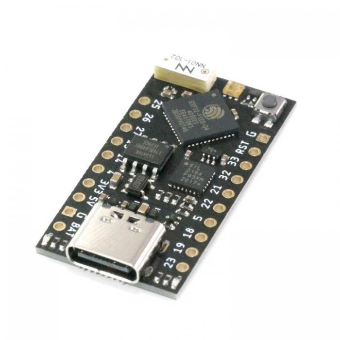 Buy ESP32-PICO-D4 TinyPICO v3 development board at the right price @ electrokit