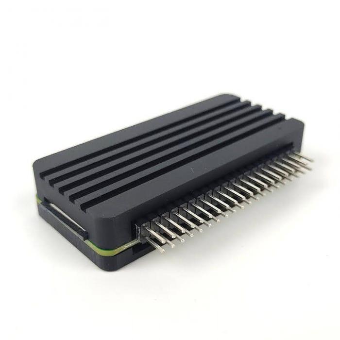 Buy Enclosure for Raspberry Pi Zero (angled header) at the right price ...