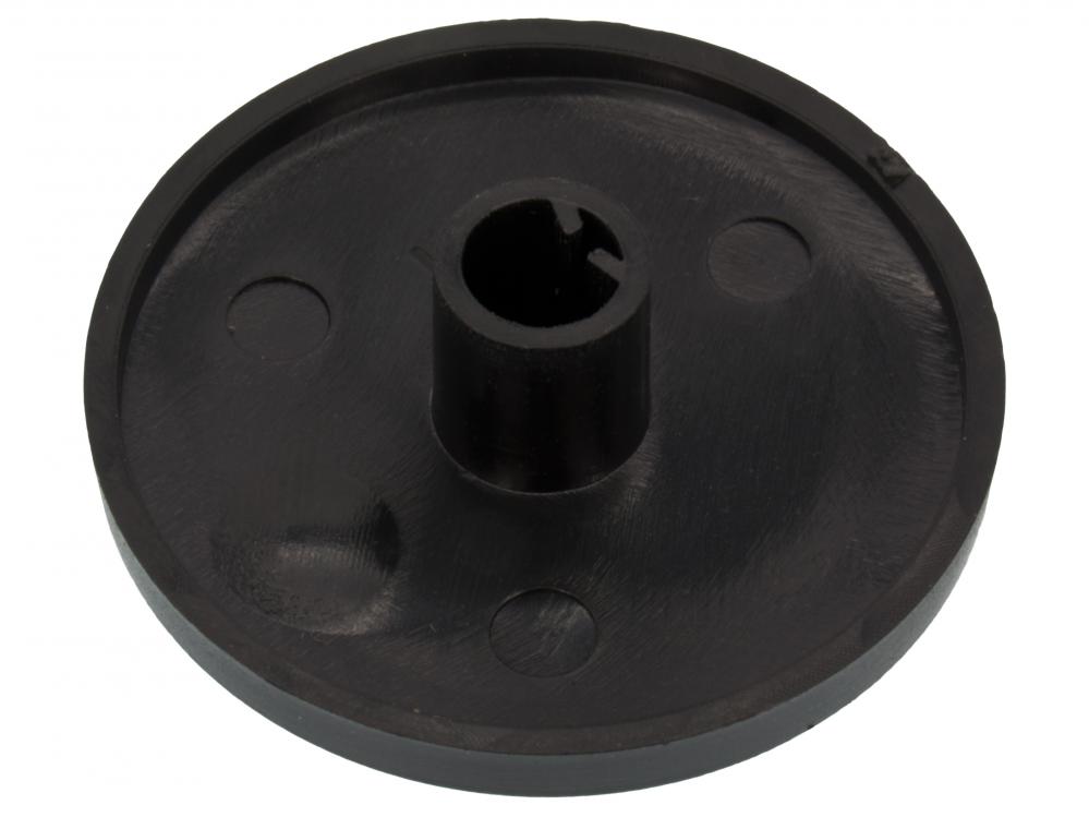 Buy Knob for rotary encoders ø35x10.5mm at the right price @ electrokit