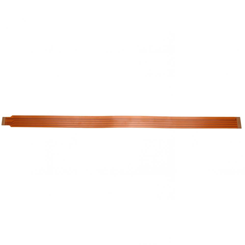 Köp Raspberry Pi 5 Kamerakabel mini FPC 22-pin till FPC 15-pin 300mm till rätt pris @ electrokit