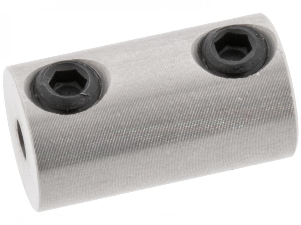 Köp Axelkoppling 3mm till 5mm till rätt pris @ electrokit