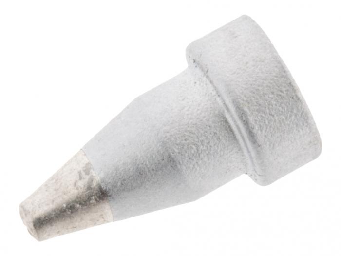 Buy Desoldering tip N5-1 ø1mm at the right price @ electrokit