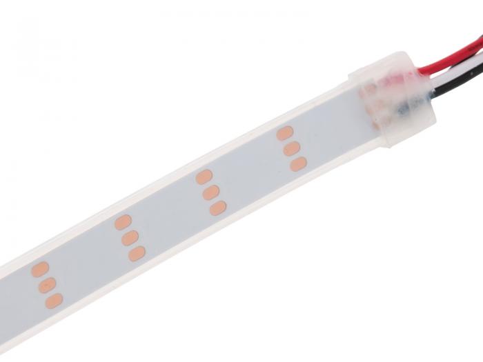Köp NeoPixel LED-slinga UV 1m till rätt pris @ electrokit
