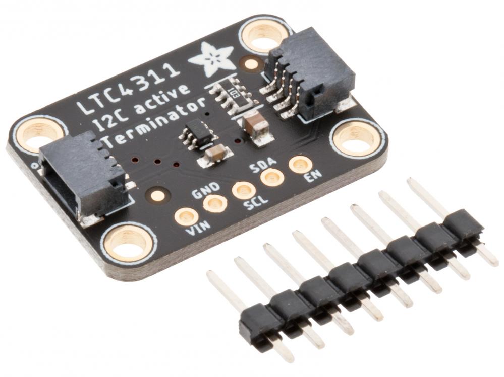 Köp Adafruit I2C-Extender LTC4311 till rätt pris @ electrokit