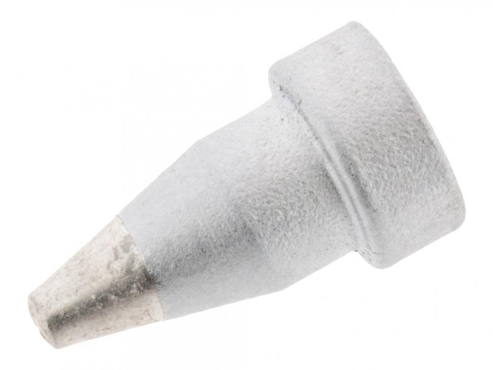 Buy Desoldering tip N5-1 ø1mm at the right price @ electrokit
