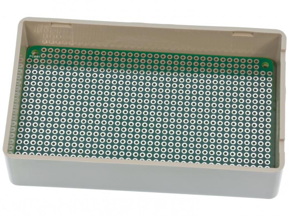 Köp Experimentkort för PC001 till rätt pris @ electrokit