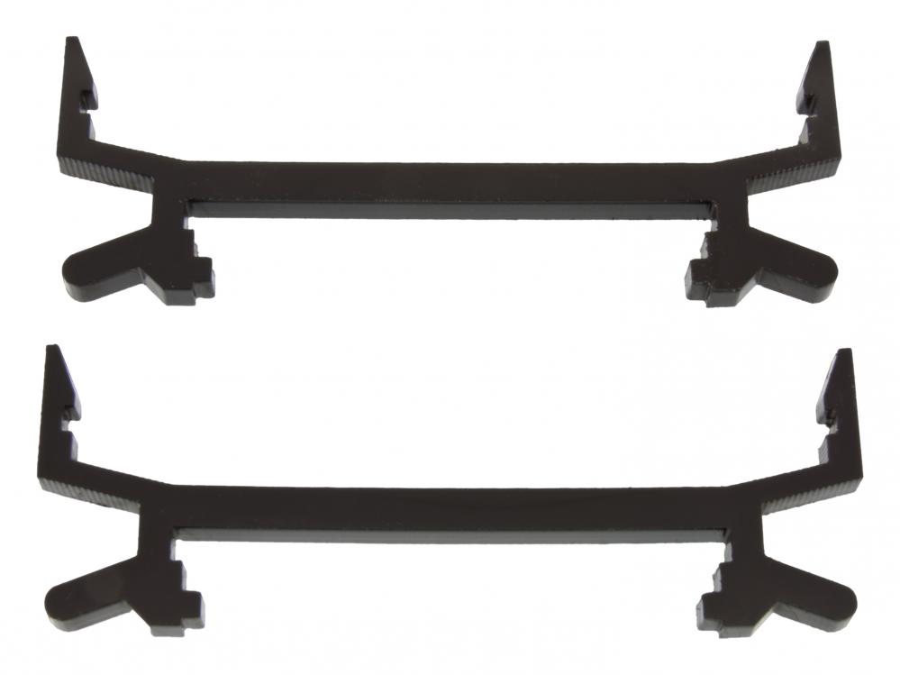 Buy Actobotics Raspberry Pi mount at the right price @ electrokit