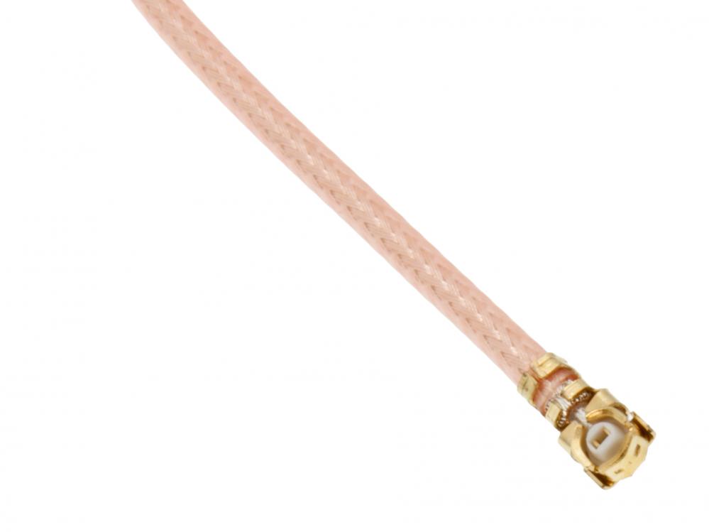 Buy Adapter cable SMA female to UFL / MHF 100mm at the right price ...